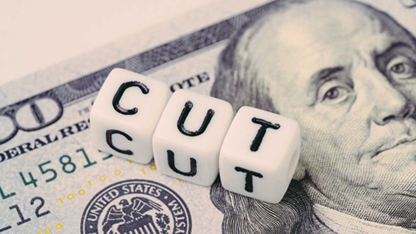 Taking Back Control | TwentyFour Asset Management