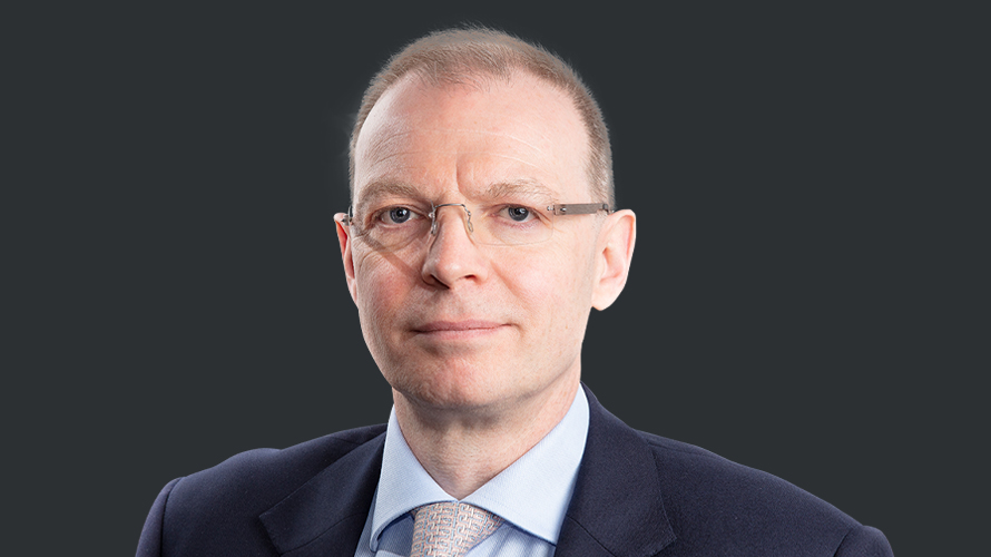 Graeme Anderson | TwentyFour Asset Management