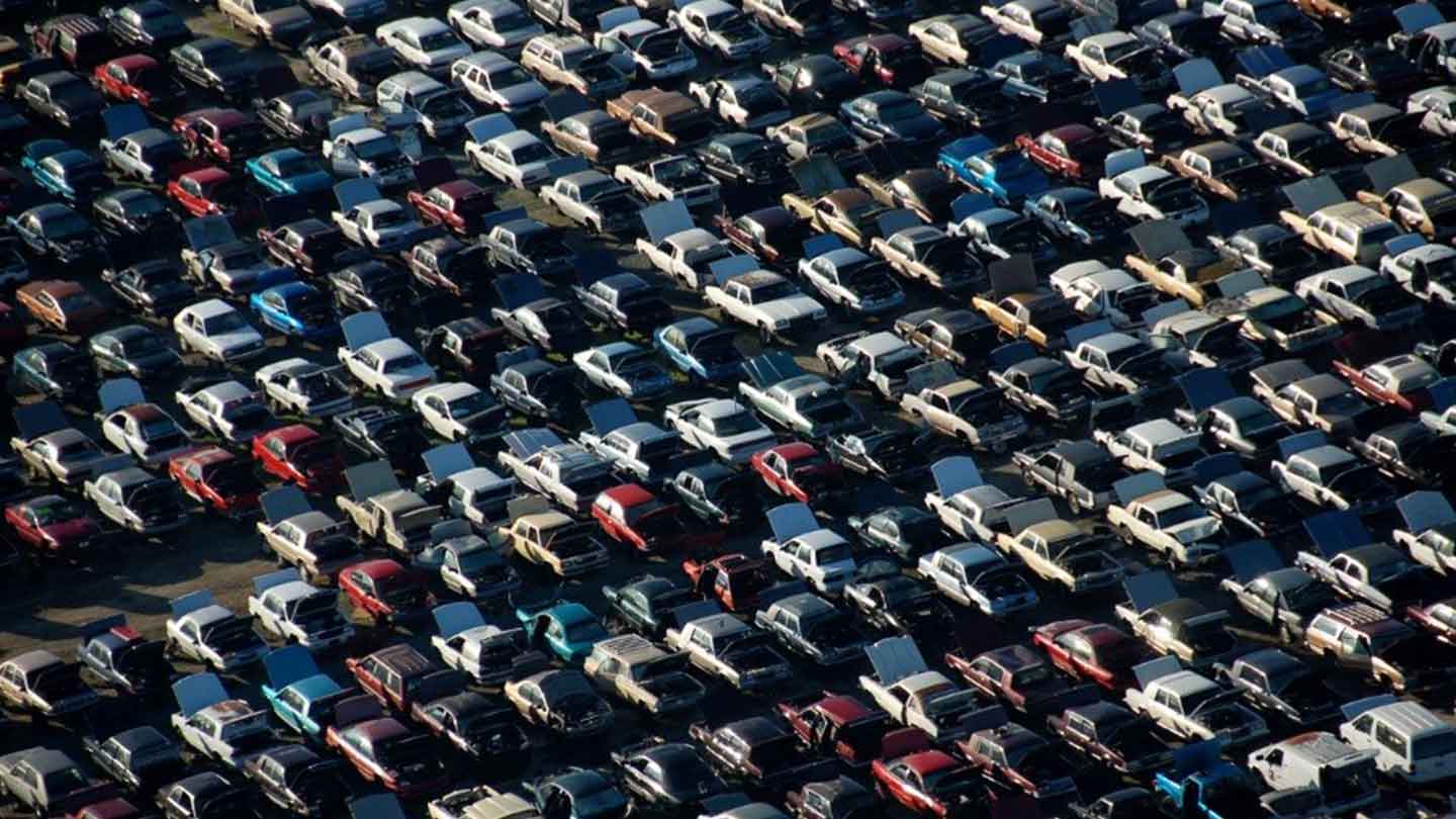 Will Ford Join Tesla in the Junk Yard? | TwentyFour Asset Management