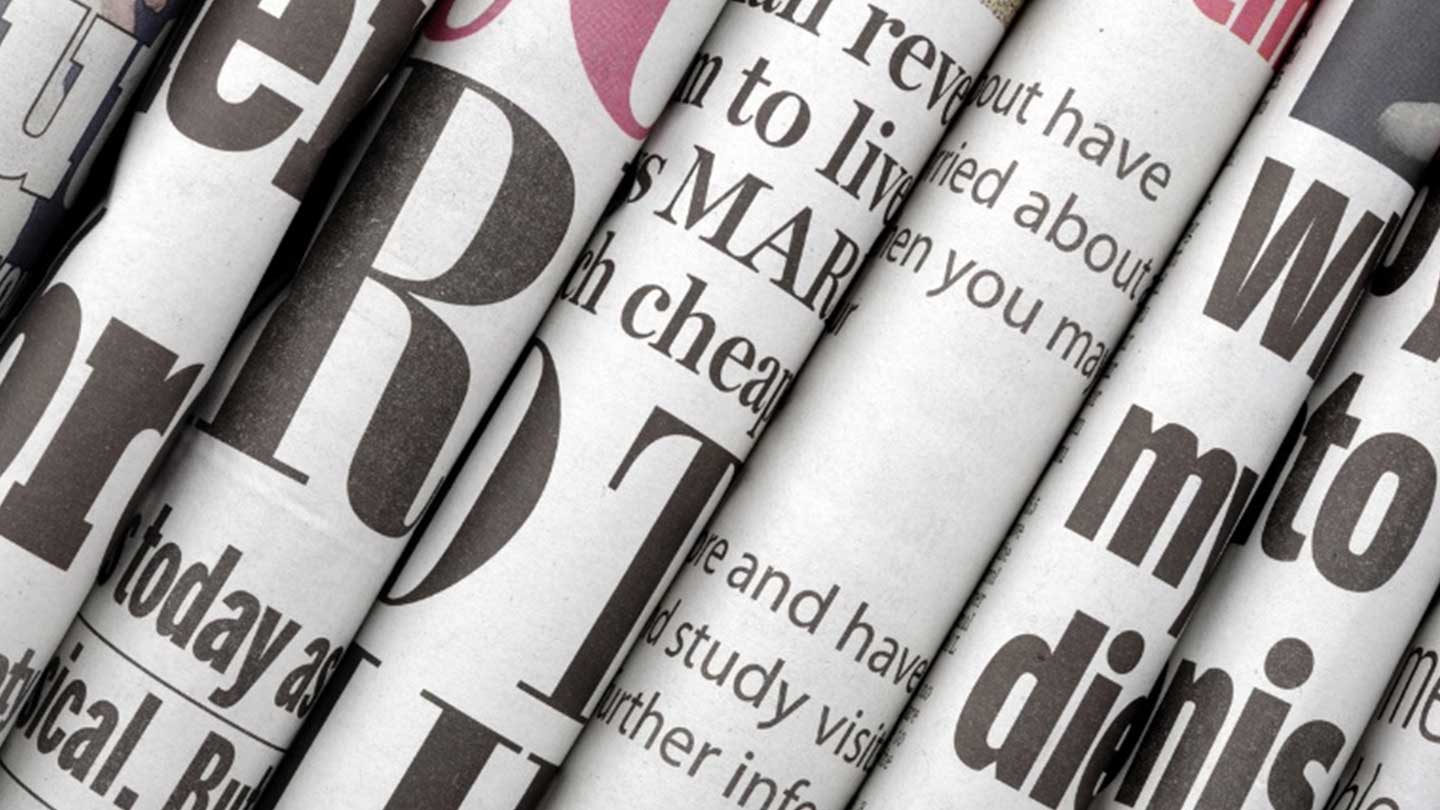 Negative ‘Bond’ Headlines Belie the Reality of Credit’s Strong ...