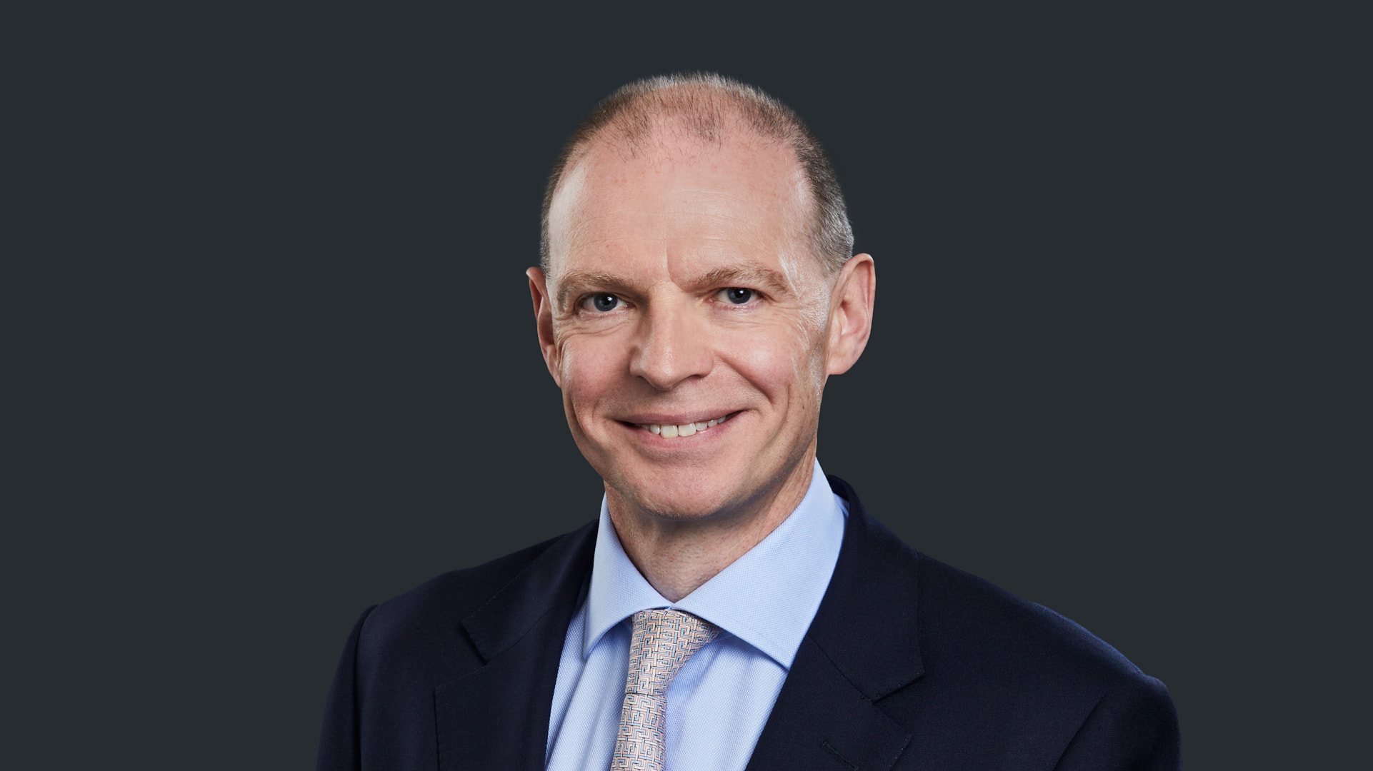 Graeme Anderson | TwentyFour Asset Management