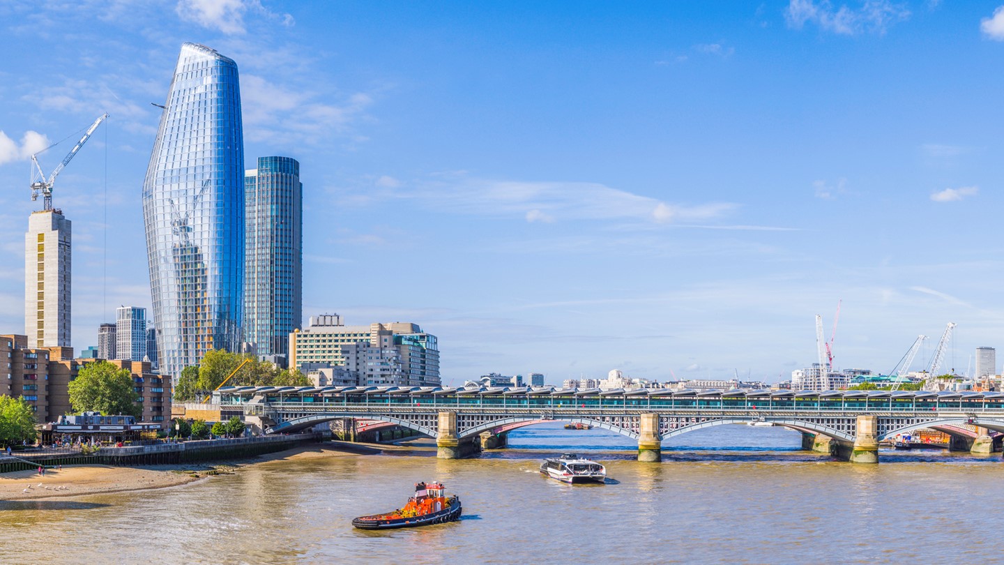 Thames Water - Green is not always clean | TwentyFour Asset Management