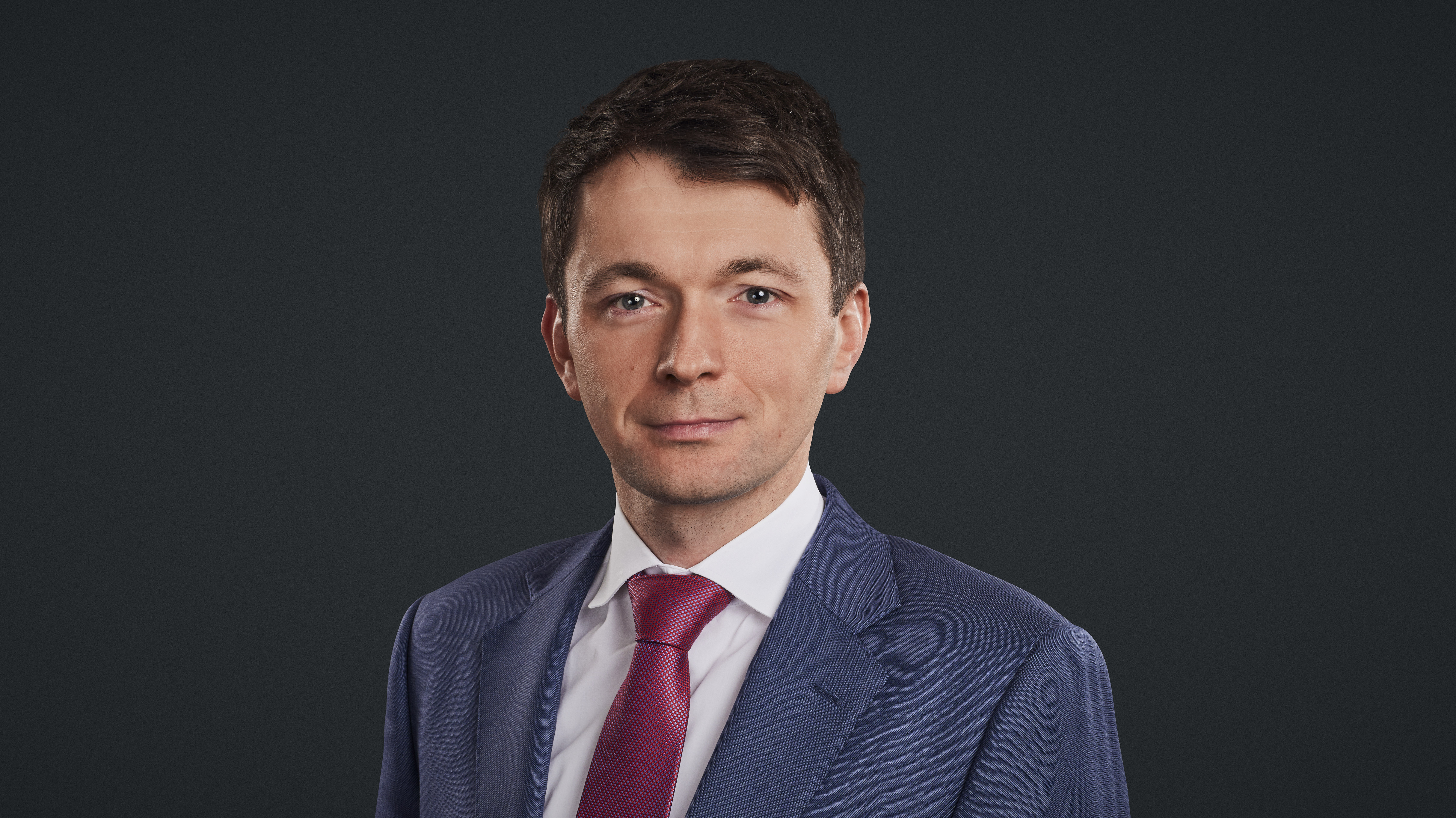 Jakub Lichwa | TwentyFour Asset Management
