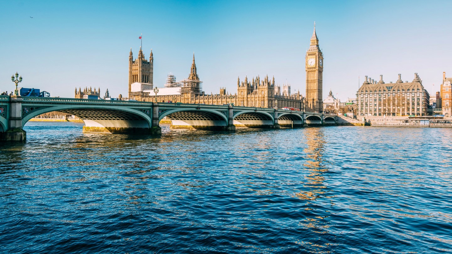 Thames Water – A fluid situation | TwentyFour Asset Management