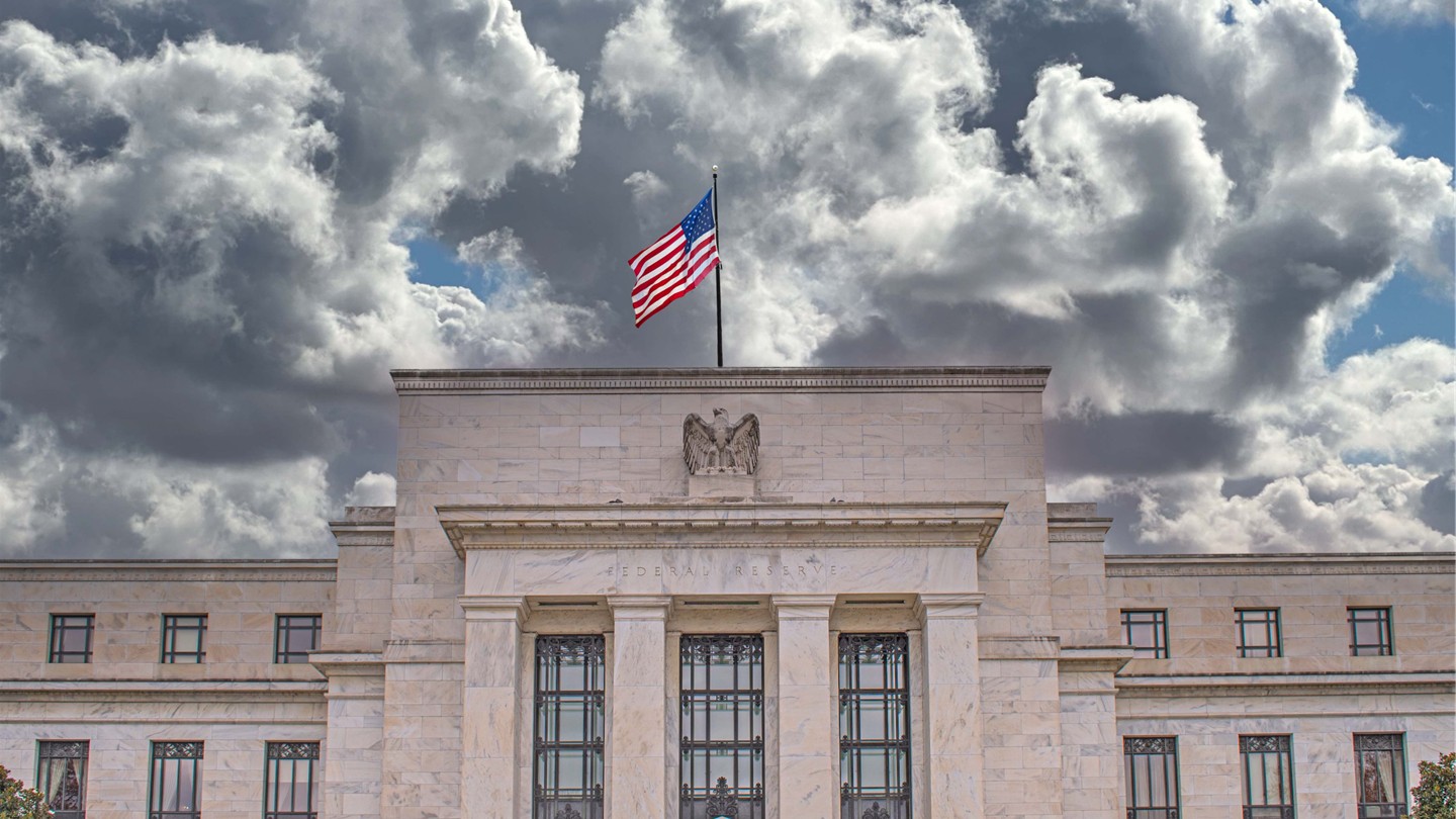 Fed tension limits scope for UST rally | TwentyFour Asset Management