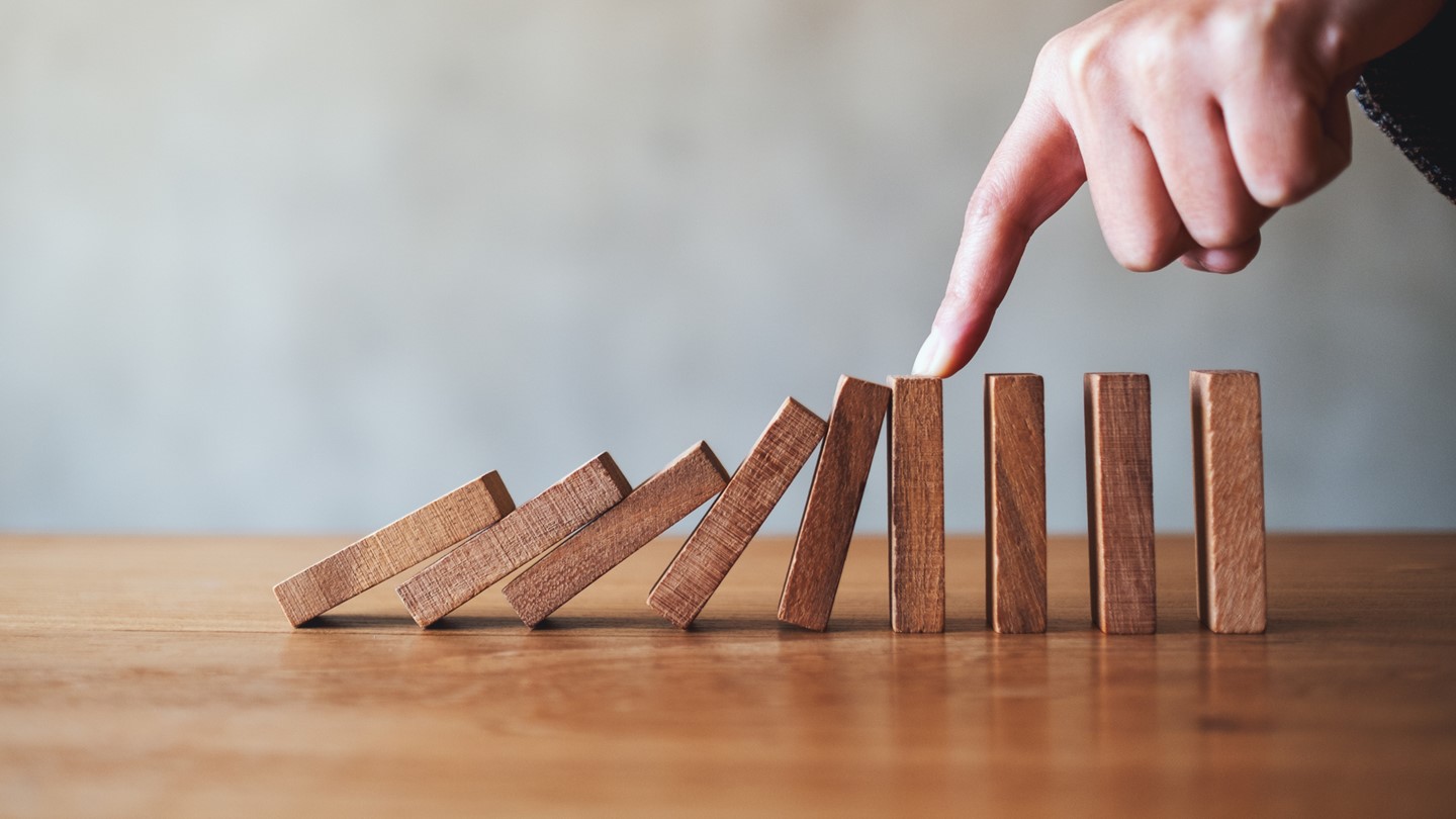 Hint of cooling inflation can restore stability | TwentyFour Asset ...