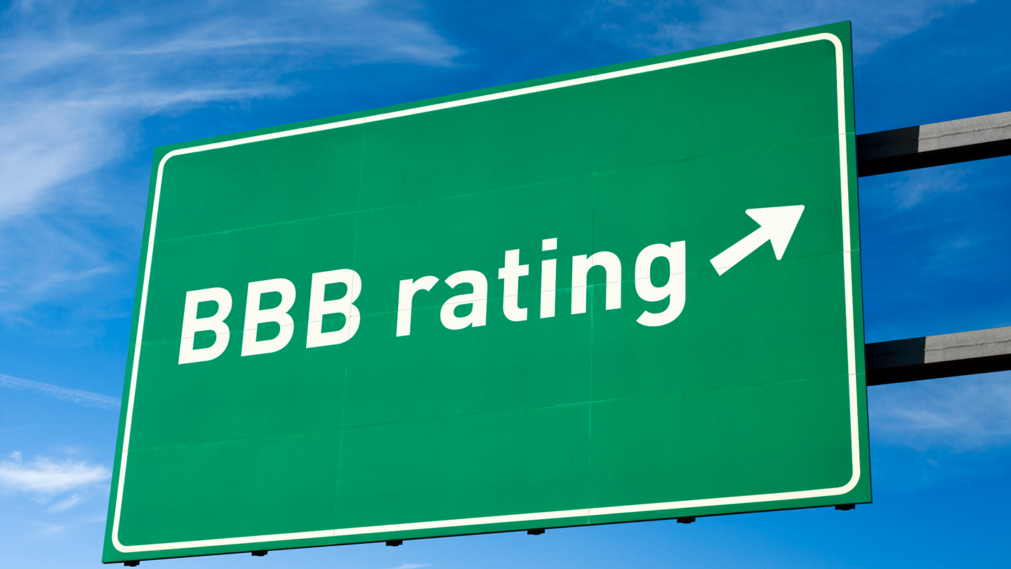 BBBs: Avoid At Own Risk | TwentyFour Asset Management