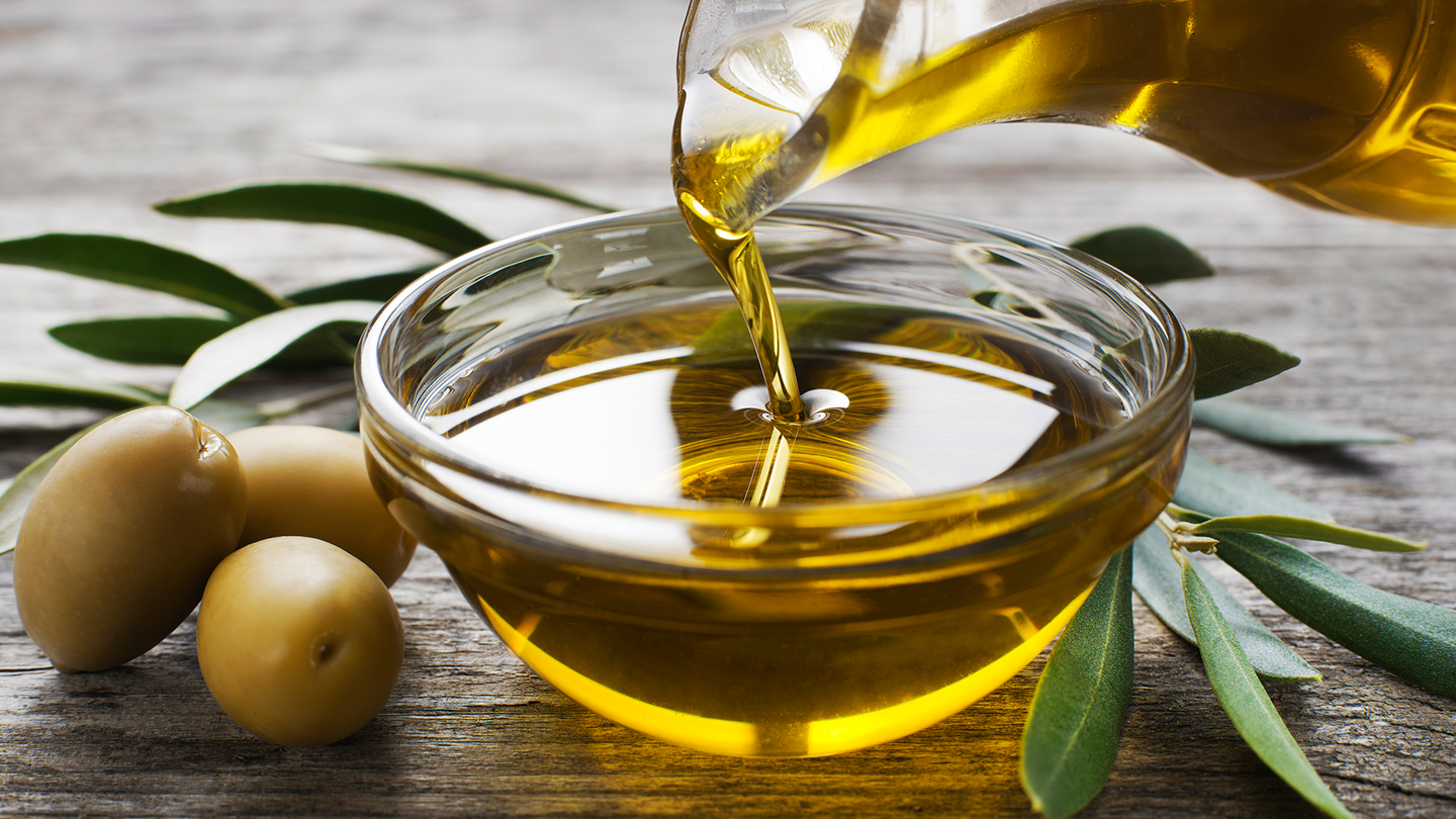 Olive Oil, What’s Not To Like? | TwentyFour Asset Management